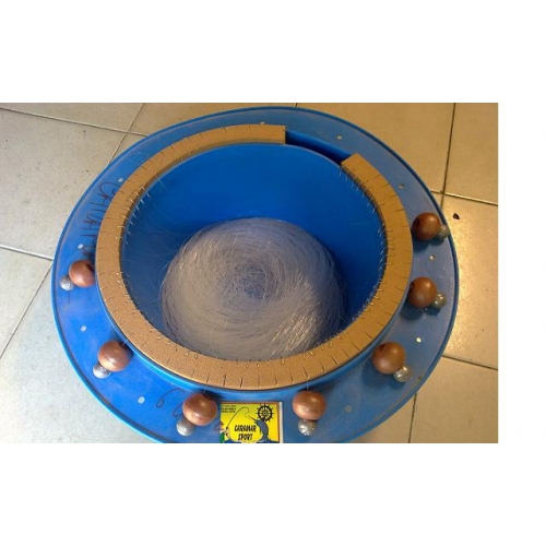 coffa palamito 50 ami 528 adn.3 mustad